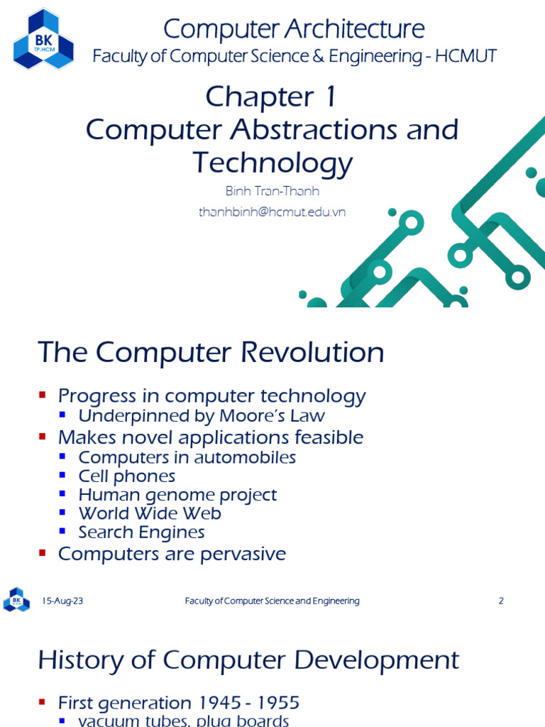 KTMT | PDF | Central Processing Unit | Integrated Circuit