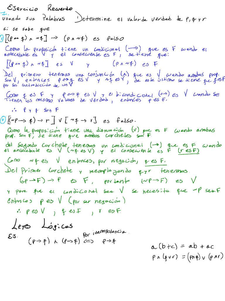 Apunte Algebra | PDF