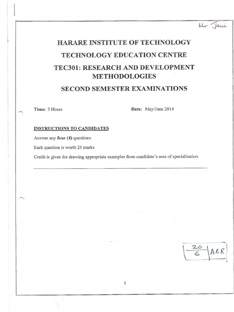 Tec 310 B | PDF