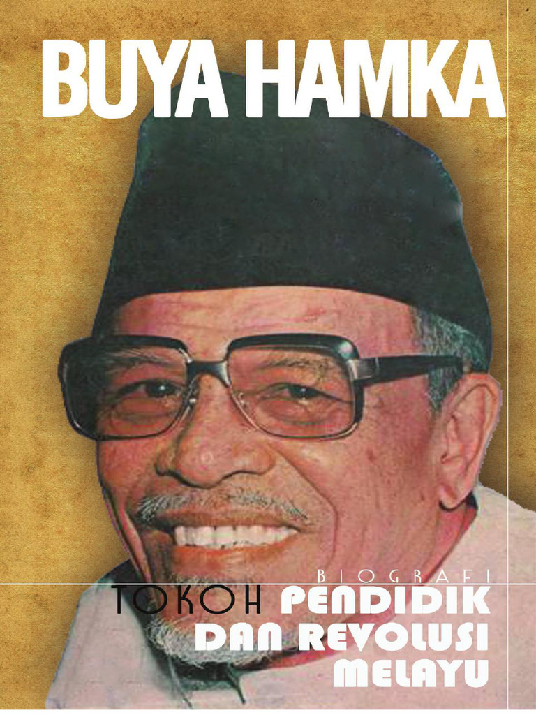 Buya Hamka Biografi Tokoh Pendidik Dan Revolusi Melayu (Ibnu Ahmad Al-Fathoni) (Z-Library) | PDF
