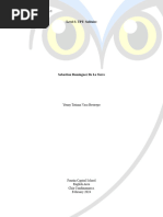 FNAF World Attack Types and Effects | PDF