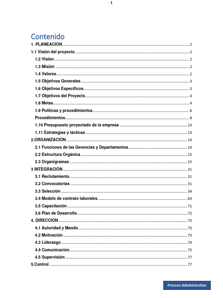 5to. Entregable - Guia 5-1 | PDF | Marketing | Calidad (comercial)