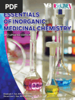 Medical Uses of Periodic Elements | PDF | Chemical Elements | Chlorine