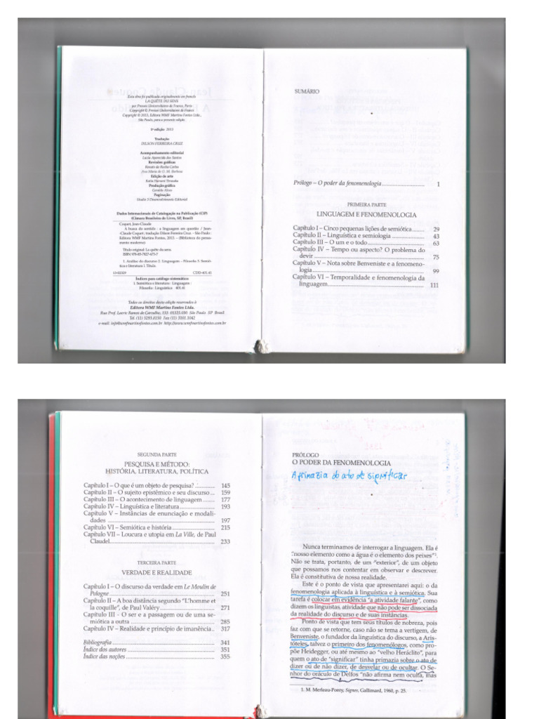 Objeto Científico | PDF