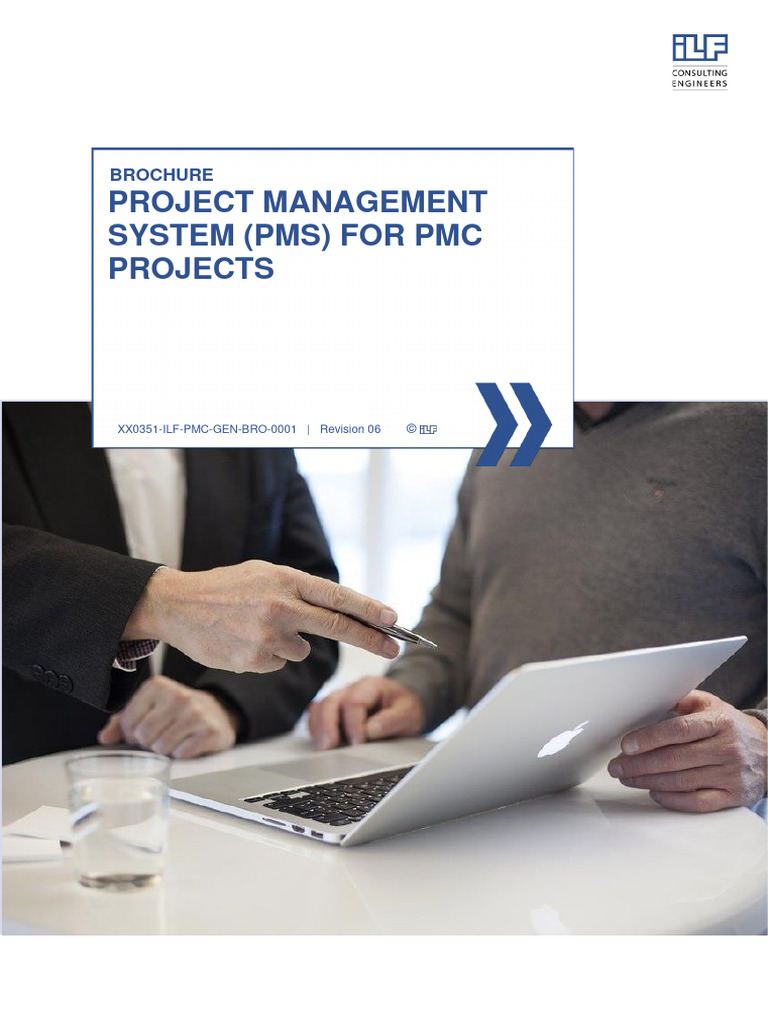Pms PMC Brochure en | Download Free PDF | Project Management ...
