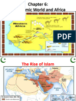 Trade Networks in AP World History | PDF | Silk Road | Trade