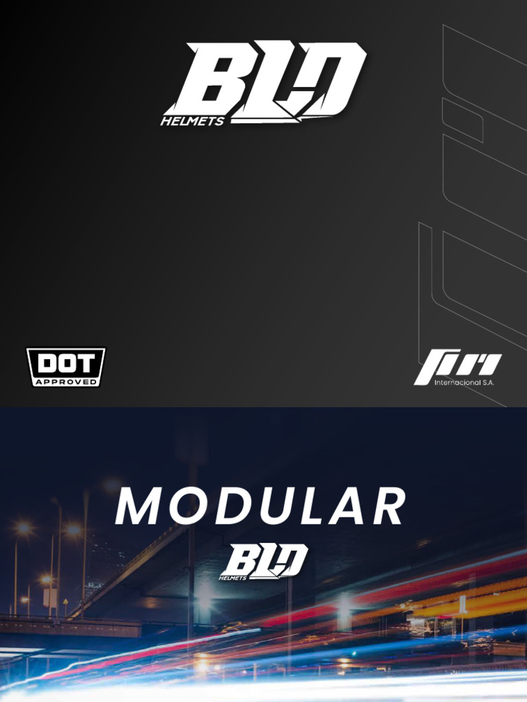 Catalogo BLD - Sep - 03. | PDF | Percepción visual | Espectro ...
