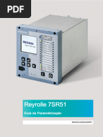 Reydisp Evolution - Portugues | PDF | Janela (informática) | USB