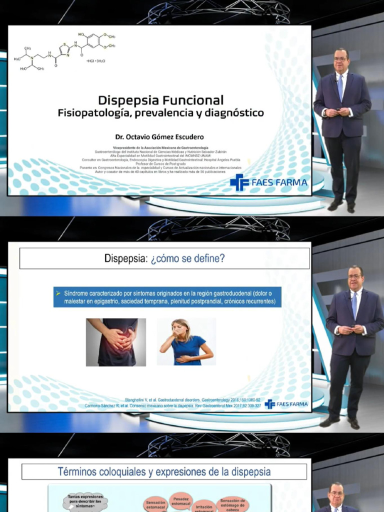 Dispepsia Funcional OGE 23 10 26 | PDF