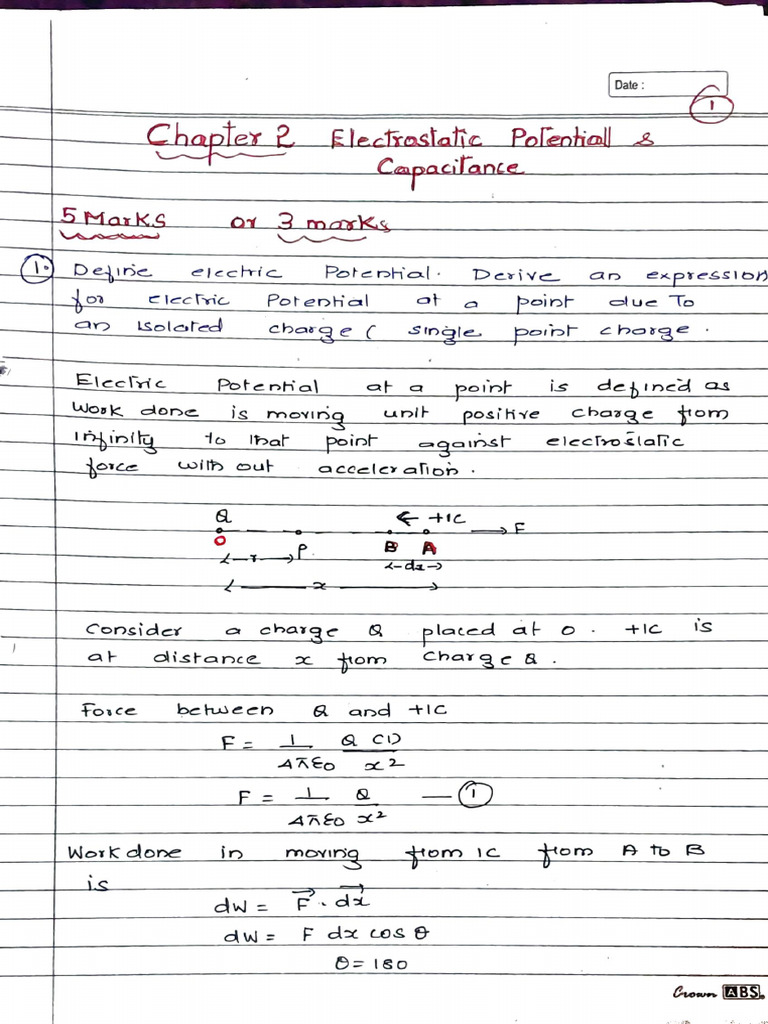 chapter 2 passing package | PDF