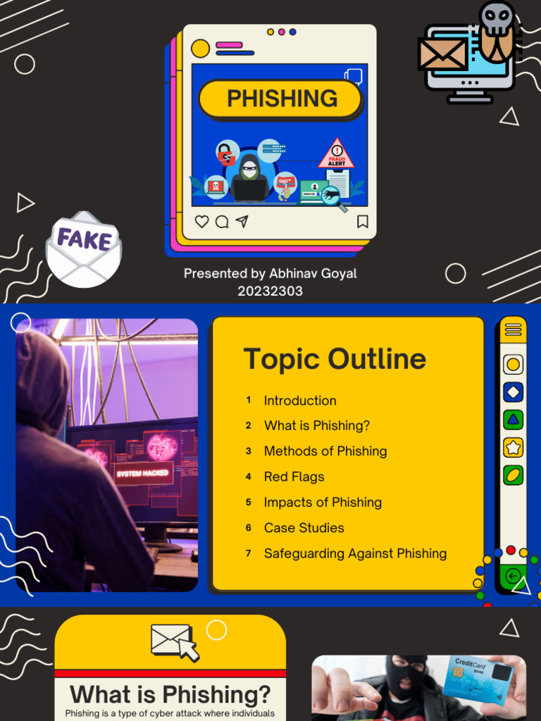 Phishing Pdf Phishing Applications Of Cryptography