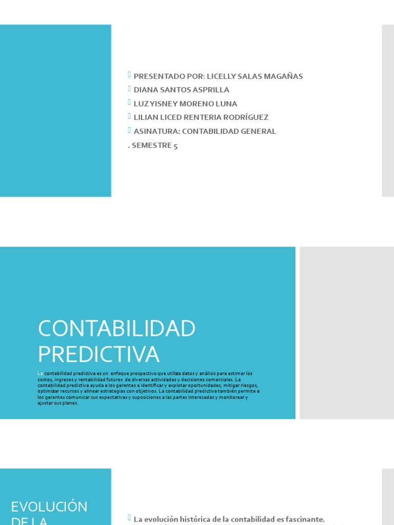 Contabilidad General Exposición | Descargar gratis PDF | Contabilidad ... Contabilidad General Exposición | Descargar gratis PDF | Contabilidad ...