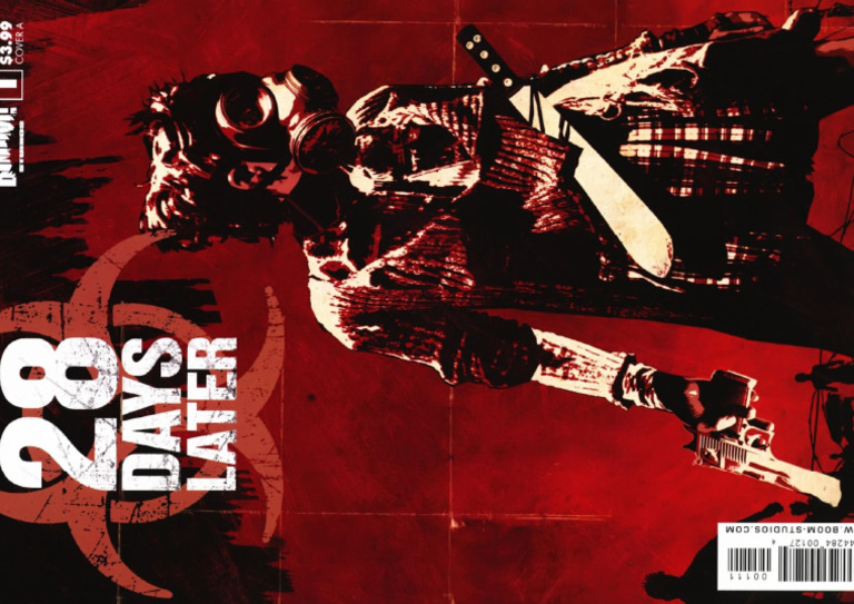 1 de 28 Days Later | PDF