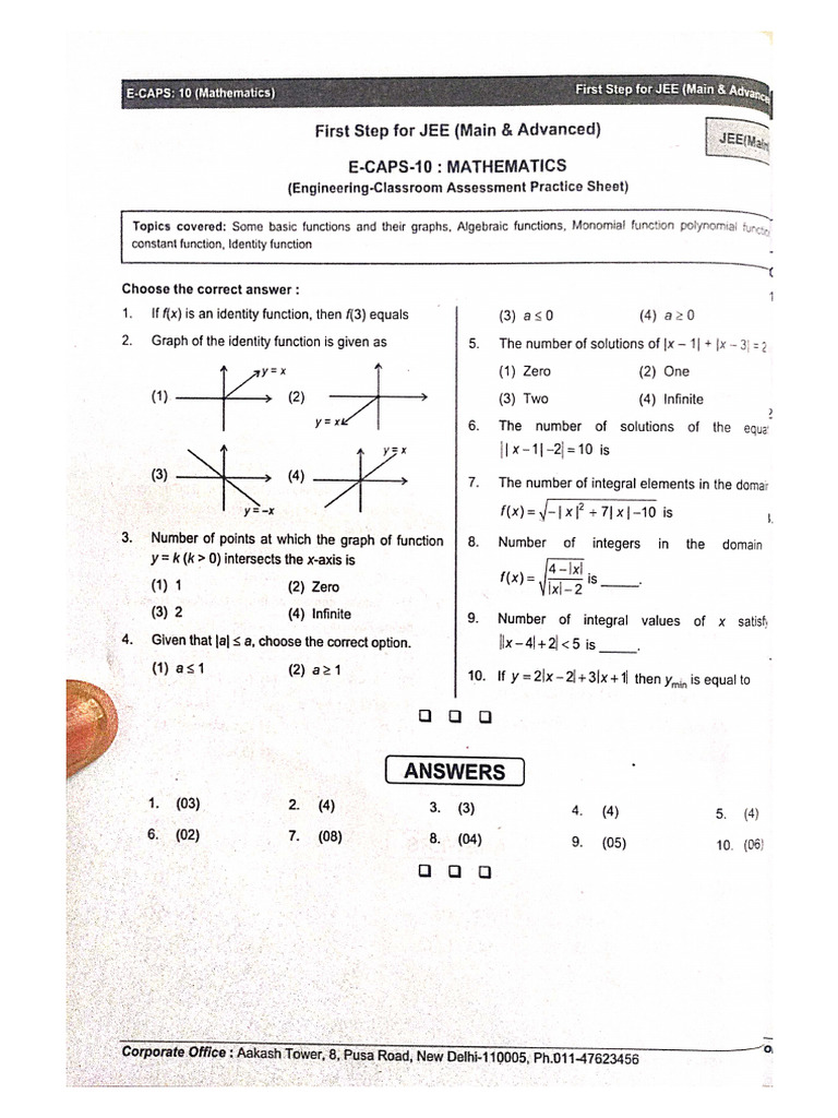 DocScanner 17-Apr-2024 4-59 PM | PDF | Function (Mathematics) | Numbers