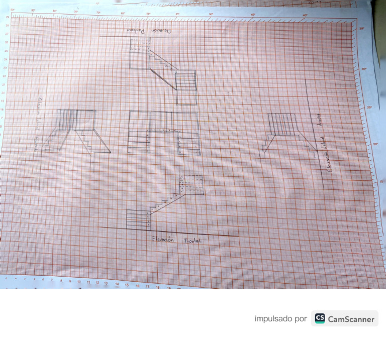 04.cabrera Katherine - T15 - Escaleras | PDF
