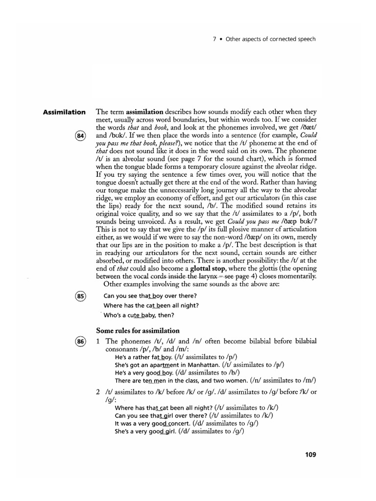 K. Gerald - How To Teach Pronunciation (Pp. 117-21) | PDF