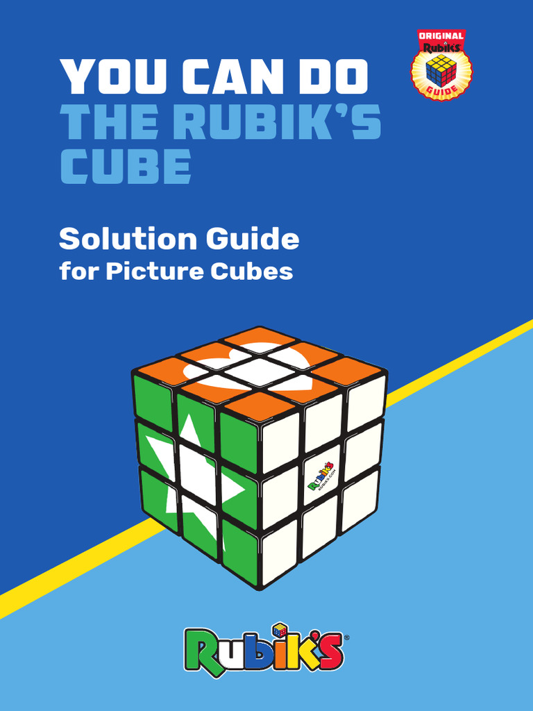 Rubik | PDF