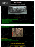 CTP Test Procedures and Requirements | PDF | Sheet Metal | X Ray