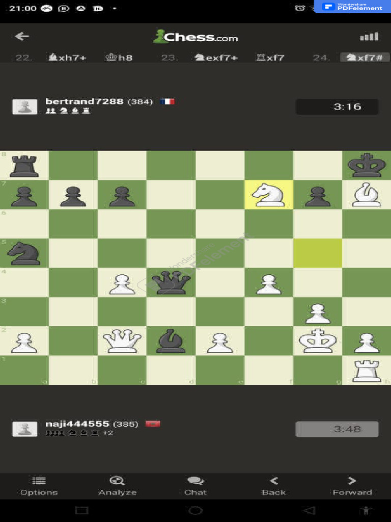 Machine Learning 1 | PDF