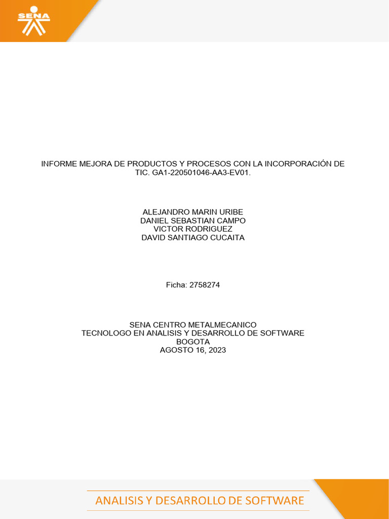 tecnologias tics | PDF | Red de computadoras | Software de la aplicacion