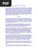 Cilicio PDF | PDF | Contenido bíblico | Ropa