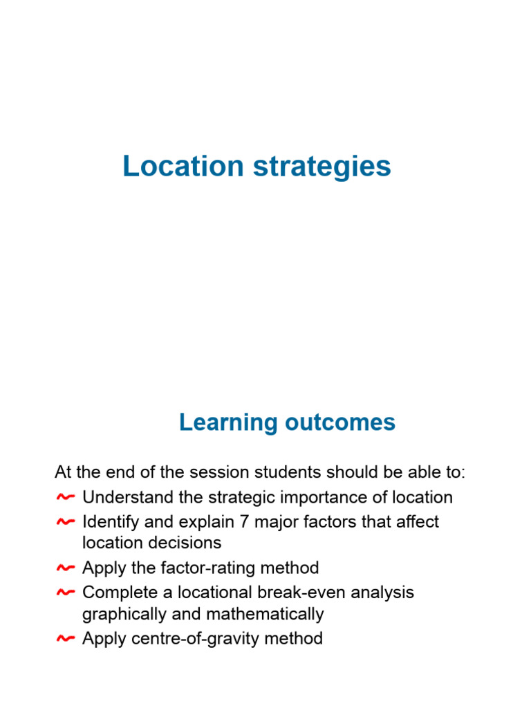 Lecture 5 - Location and Layout(s)_c37a7b10d91752e3c69c51db7d5ebb2b ...