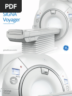 SIGNA Pioneer (MRI 3 TESLA 97-Channels) Deep Learning Specifications ...