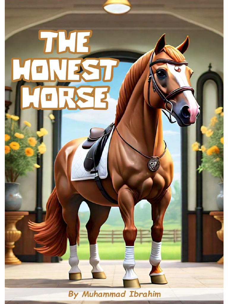 The Honest Horse | PDF