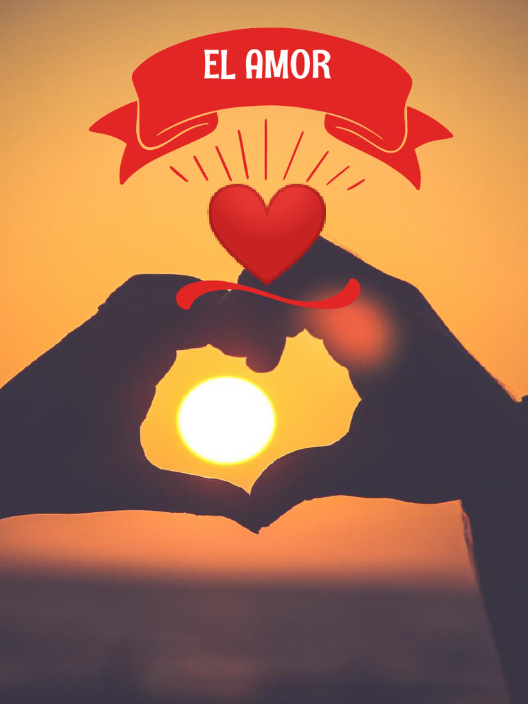 Valor Amor 3 | PDF | Amor | Mente