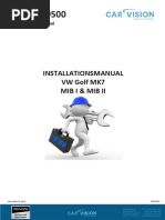 YS5000 Præsentation | PDF