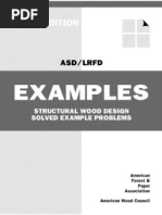 Aluminum Design Manual 2020 Aa Adm 2020 | PDF