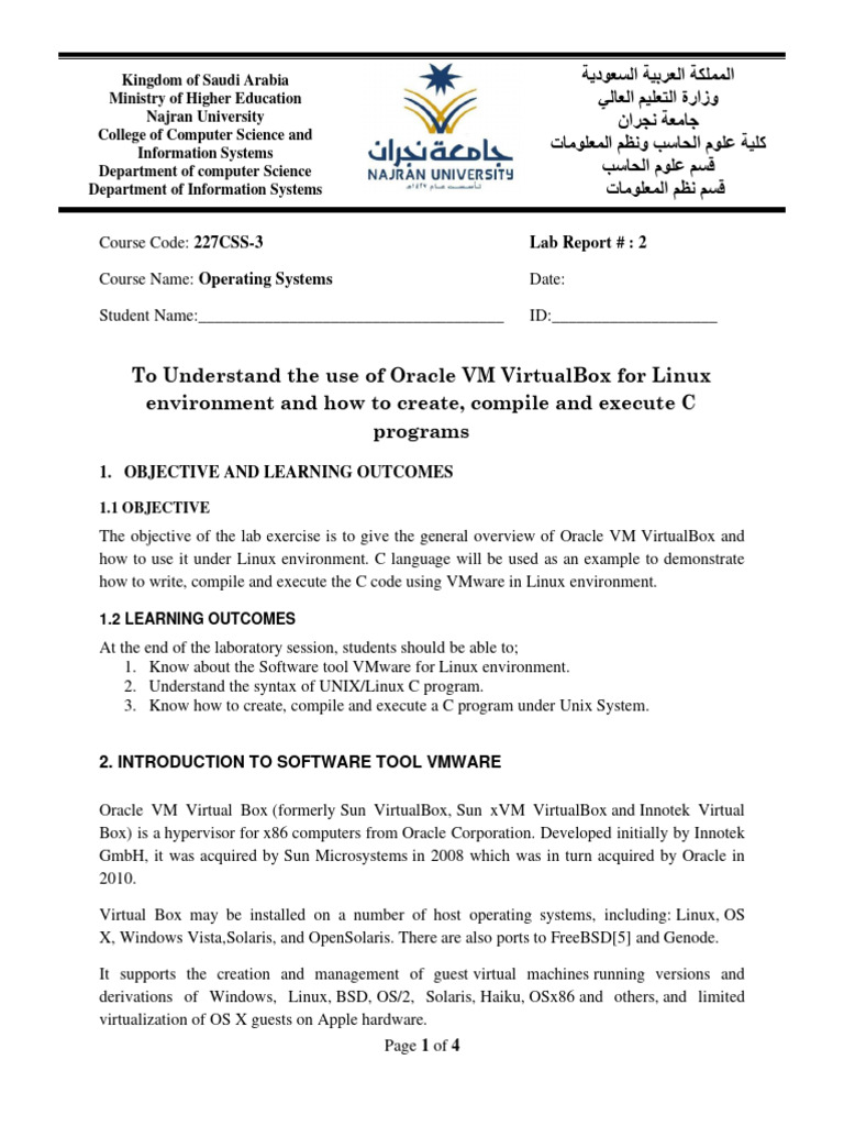 227CSS 3 - Lab 2 | PDF | Computing | Computer Engineering