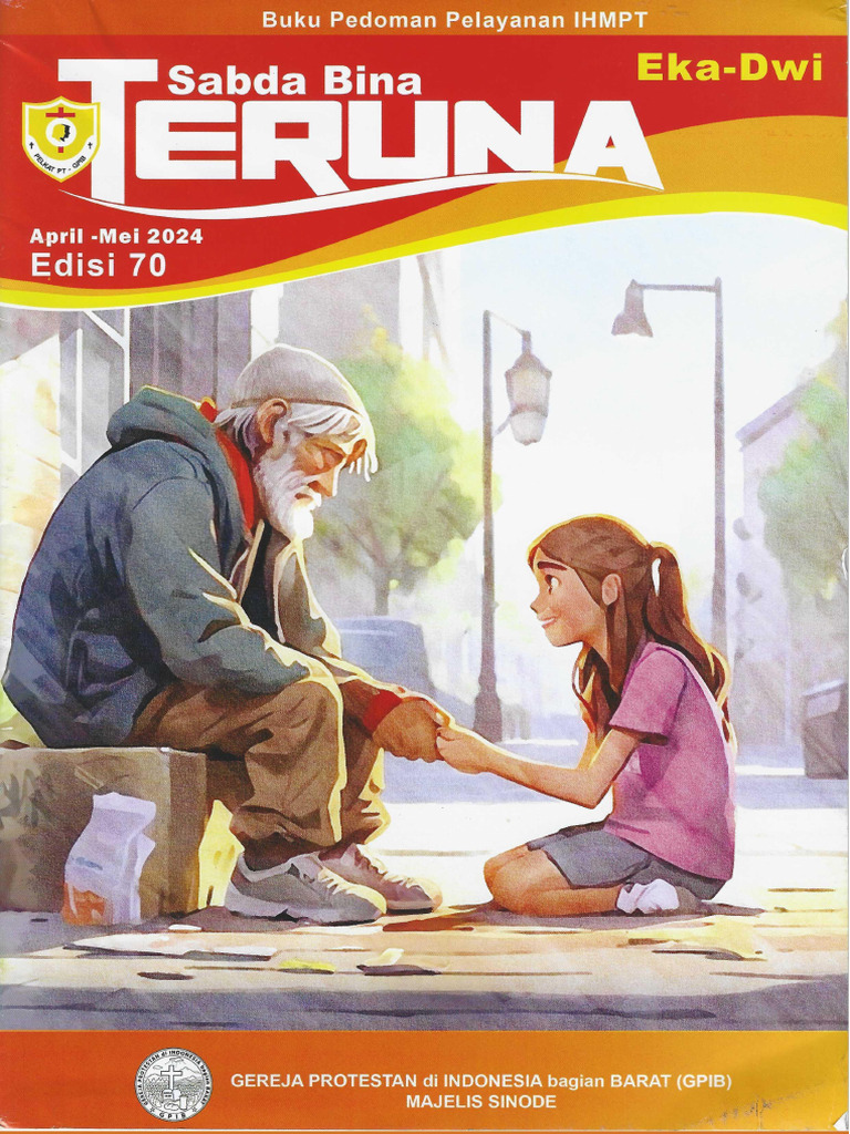 SBT Eka Dwi April Mei 2024 | PDF