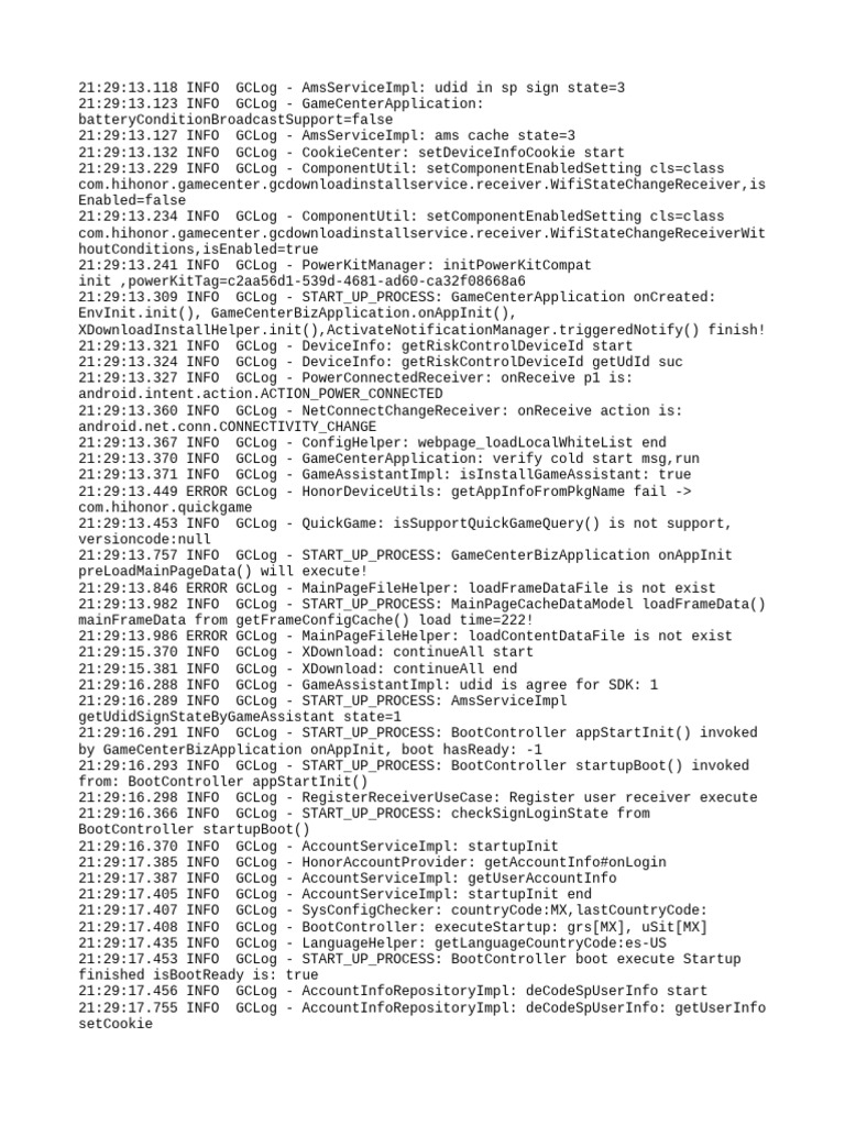 GC 2024 05 03 | PDF | Computer Science | Web Development