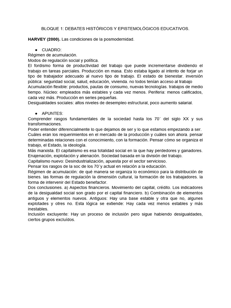 Socio - Final | PDF | Capitalismo | Discriminación y relaciones raciales