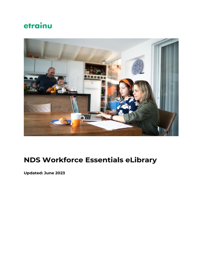 NDS WFE Full Brochure | PDF | Occupational Safety And Health ...