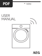 Main Eco Compact Combi User Guide | PDF | Water Heating | Boiler