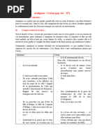 Le Dernier Jour D'un Condamné Résumé Chapitre Par Chapitre de L'œuvre ...