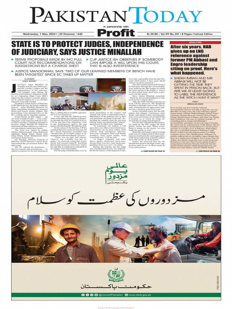 Social Media Services Pakistan | PDF