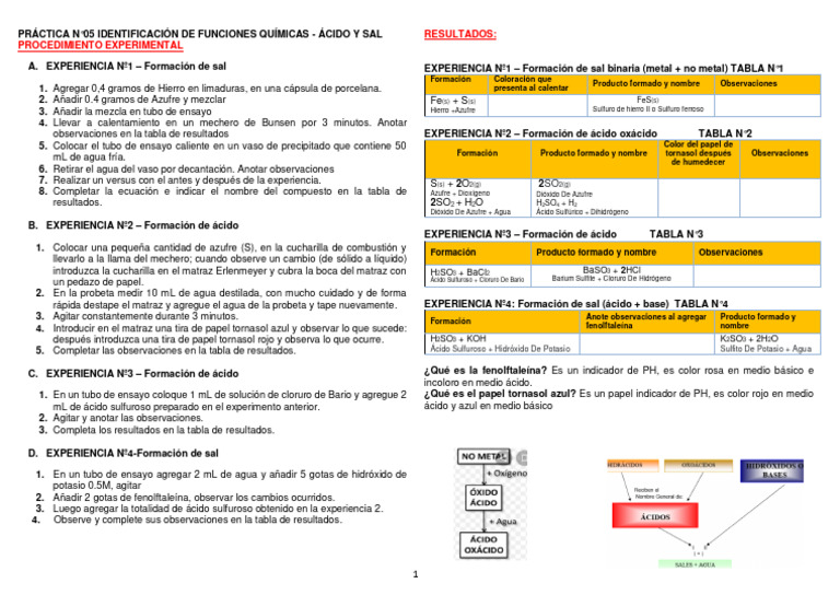 Imprimir JP Sem 05 - Guía Práctica 05 - Identificación de Funciones ...