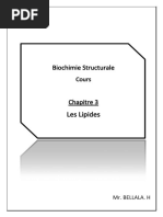 Les Lipides Simples : Glycérides, Cérides, Stérides | PDF | Cholestérol ...