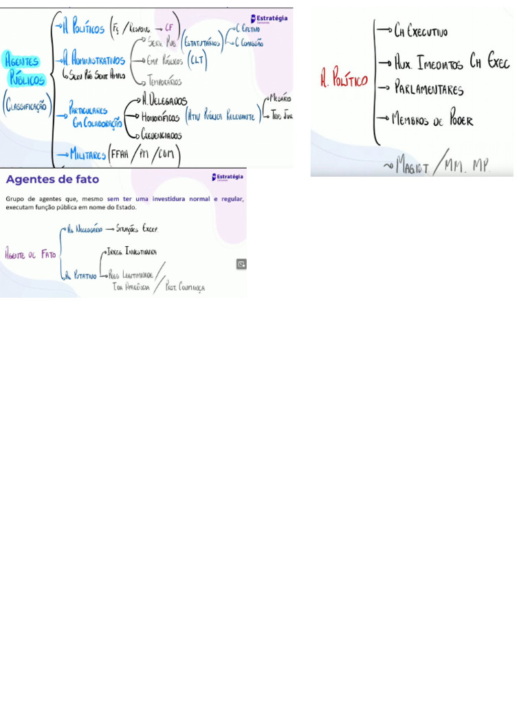 Resumo Dir Adm | PDF