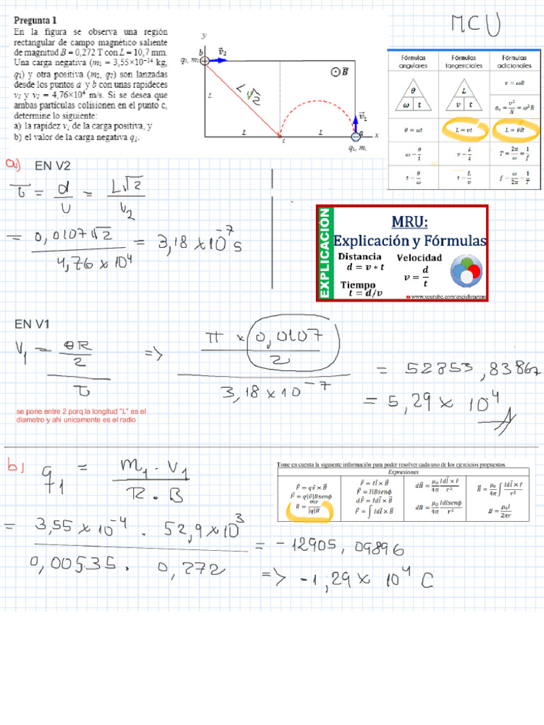Guia de Practica PC2 | PDF