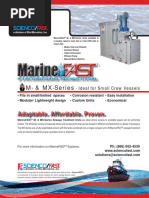 Gamazyme 700FN 12KG | PDF | Sewage Treatment | Water