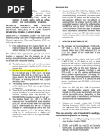 Minimum Setback Requirements in the Philippines | PDF | Building ...