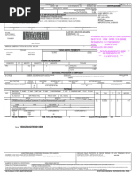 Pedimento Ejemplo | PDF | aduana | Pagos