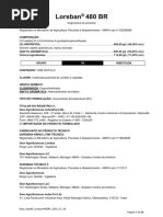 Bula Spider 840 WG 111217 | PDF | Agricultura | Recibo