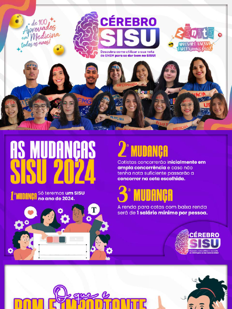 Cerebro-SISU-2024 | PDF