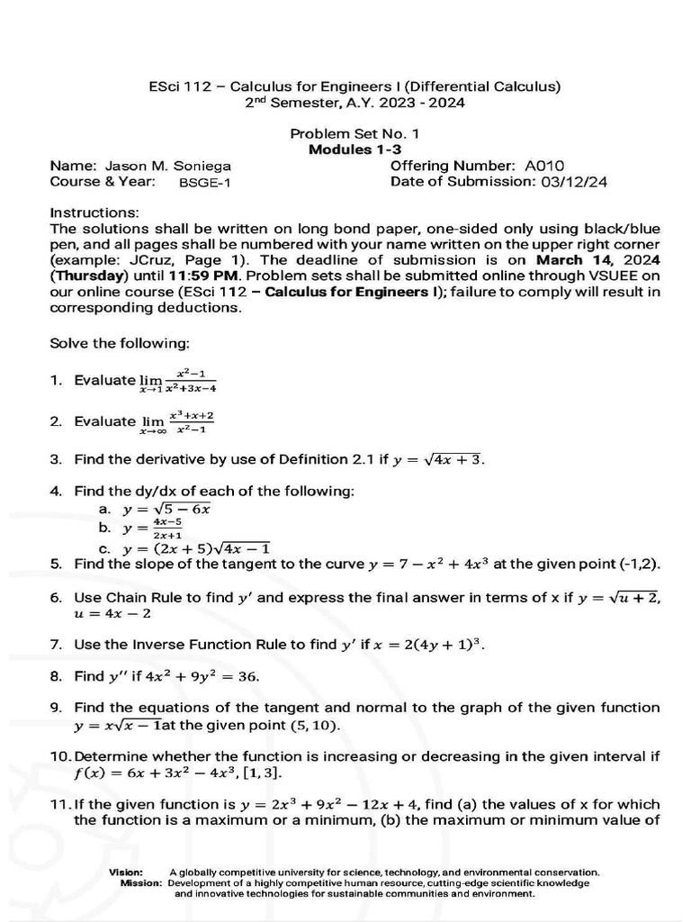 SoniegaJ PS1 A010 | PDF