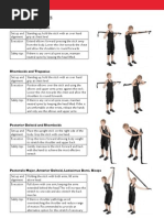 Vocal Cord Adduction Exercises Guide | PDF | Breathing | Anatomical ...